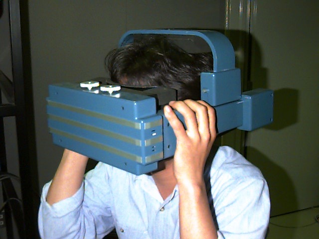 1000+ images about HMD on Pinterest | Virtual reality, Vr headset and ...